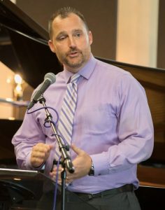 Books take new look at Christian worldview - GCU News