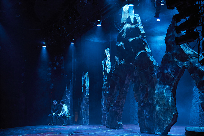 Slideshow: 'Macbeth' gets a modern twist - GCU News