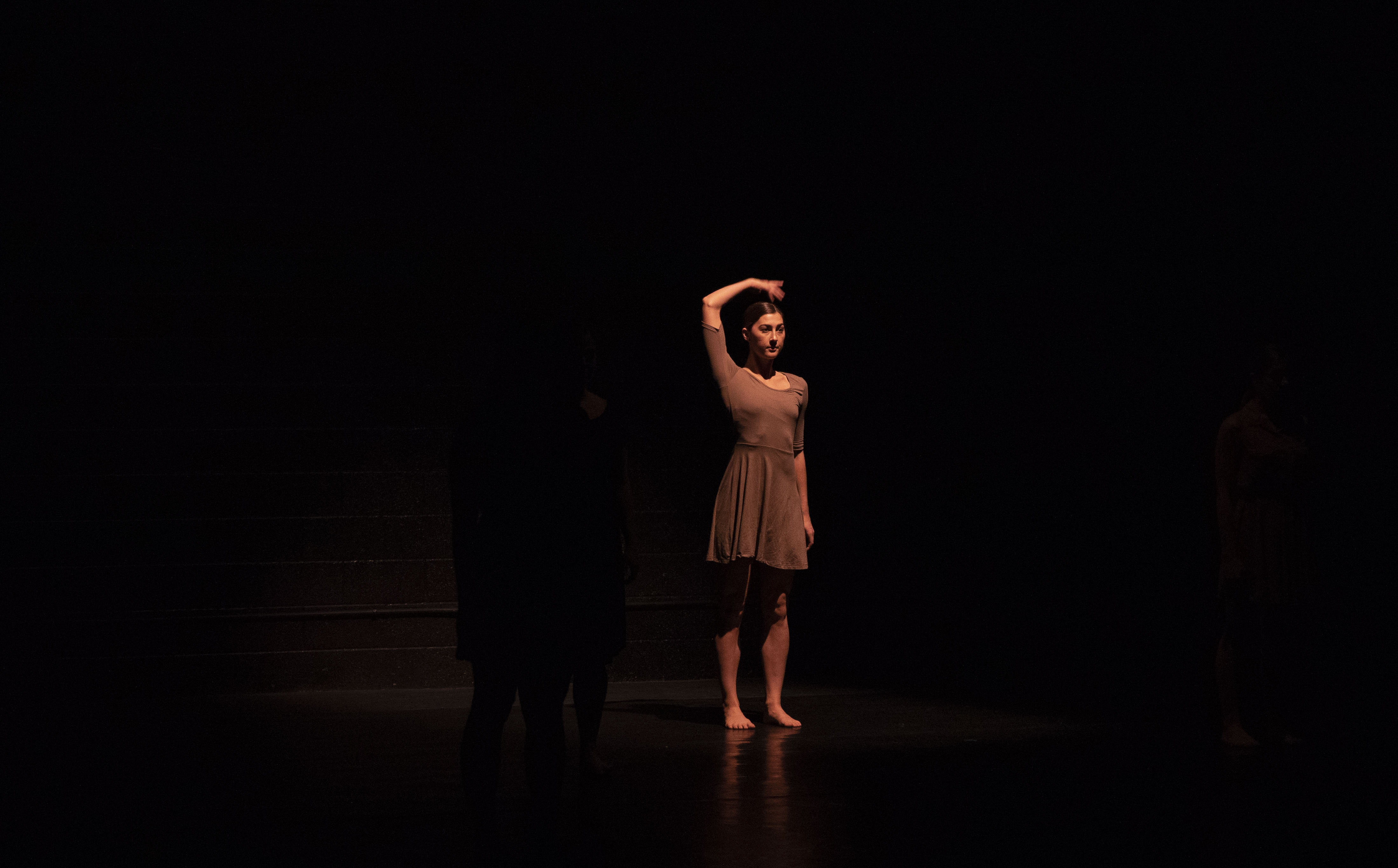 Slideshow: Winter Dance Concert - GCU News