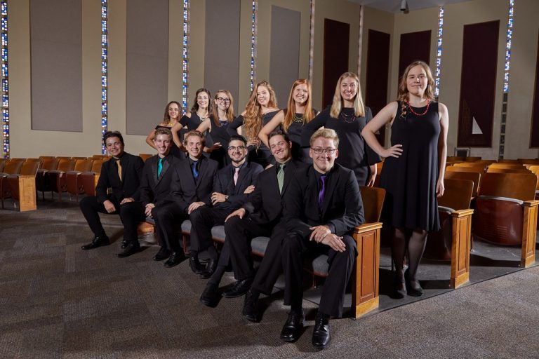 GCU News Home - GCU News