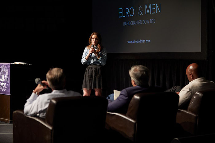 CCOB opening launches busy spring events calendar - GCU News