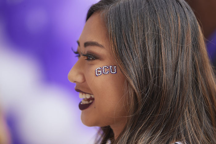 Slideshow: Brazell Field at GCU Ballpark 'reopening' - GCU News