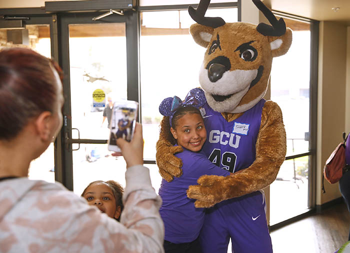 Slideshow: Homecoming - GCU News