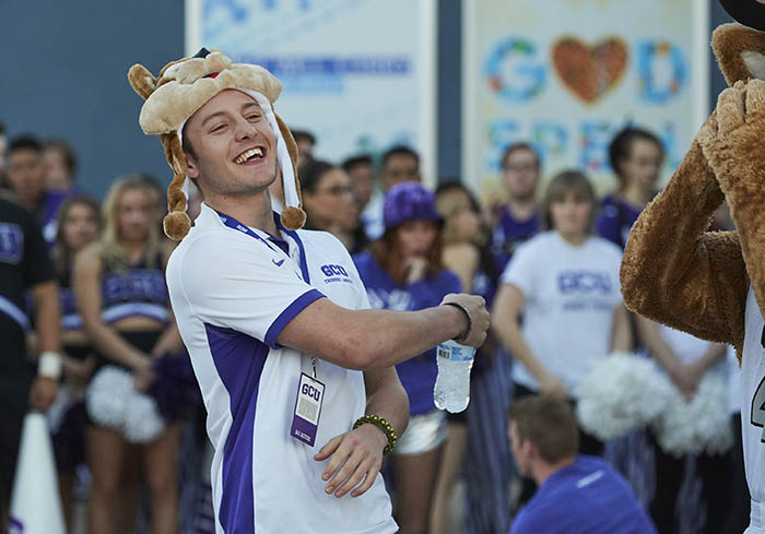 Slideshow: Homecoming - GCU News