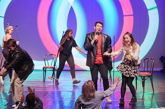 Slideshow: Spring Dance Concert - GCU News