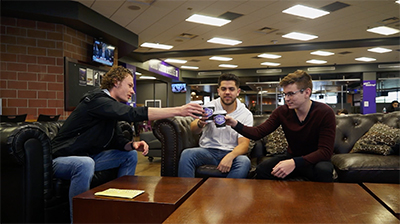 'Living as Lopes' provides inside look at campus - GCU News
