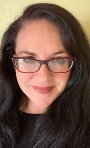 Faculty Focus: Alicia Shields - GCU News