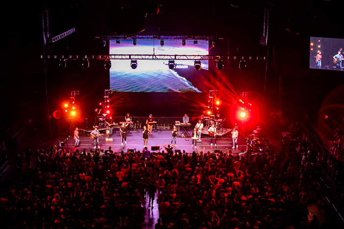Slideshow: Ignite - GCU News