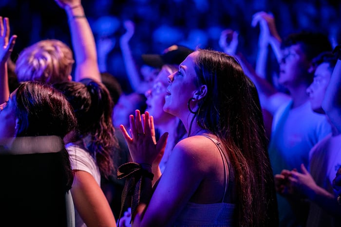 Slideshow: Ignite - GCU News