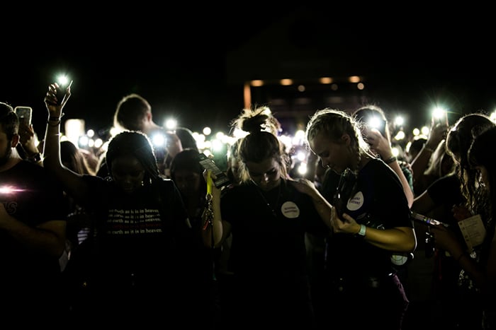 Slideshow: Ignite - GCU News