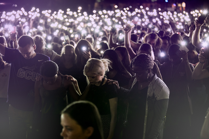 Slideshow: Ignite - GCU News