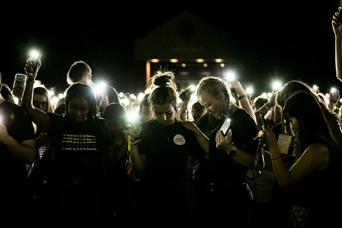 Slideshow: Ignite - GCU News