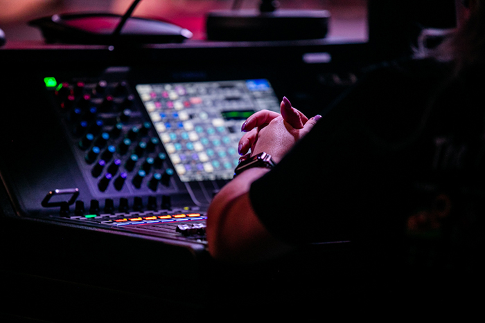 Slideshow: Ignite - GCU News