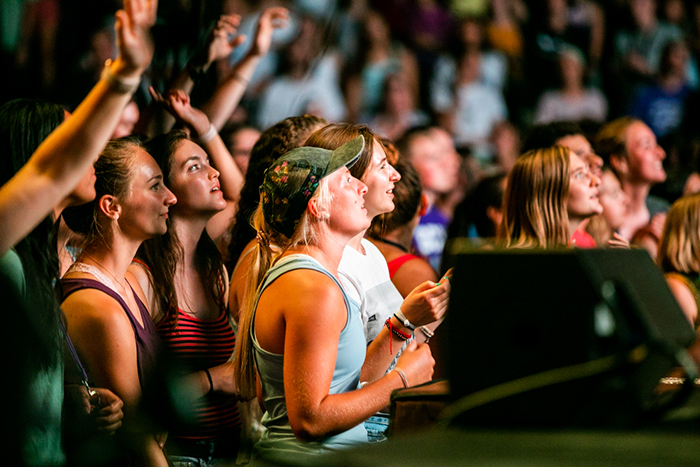 Slideshow: Ignite - GCU News