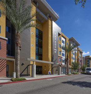 Architecture of GCU: The past meets the future - GCU News