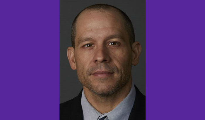 Faculty Focus: Chuck Banaszewski - GCU News