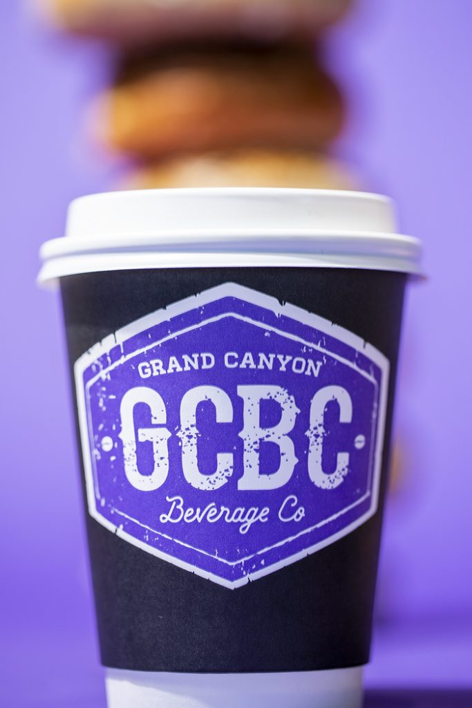 Hitting the books? Try one of GCU's 240-plus designated study spaces ...