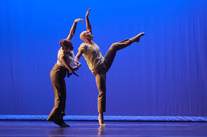 Slideshow: Winter Dance Concert - GCU News