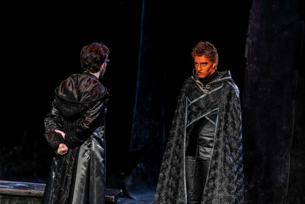 Slideshow: 'The Tempest' - GCU News