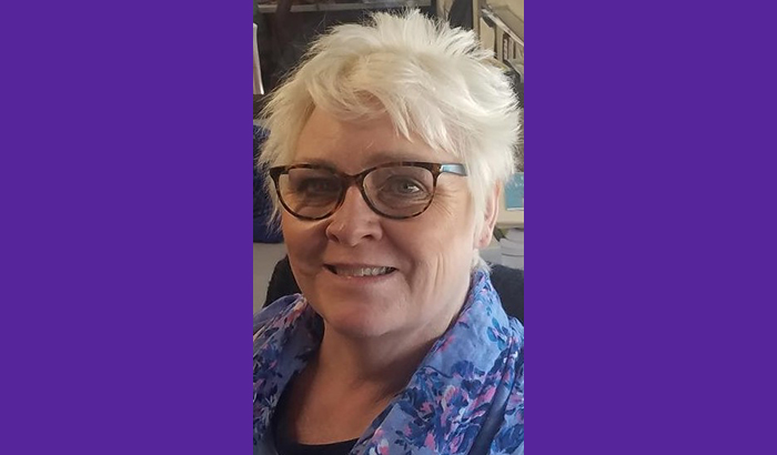 Faculty Focus: Virginia Murray - GCU News