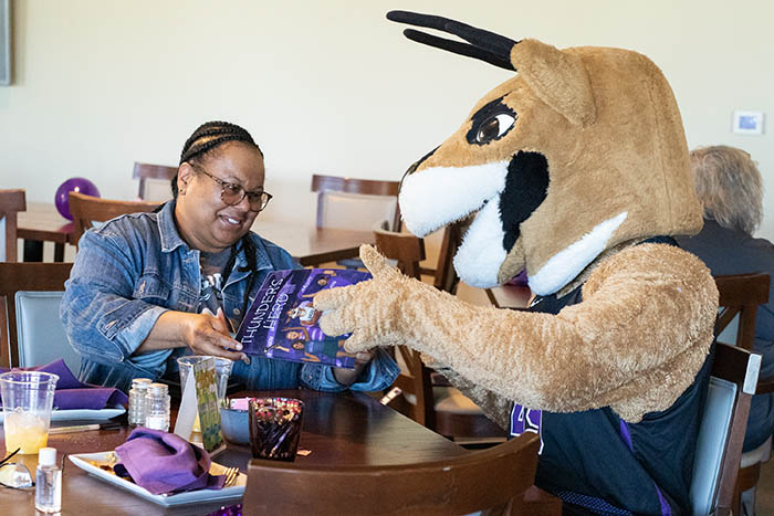 Slideshow: Homecoming 2020 - GCU News