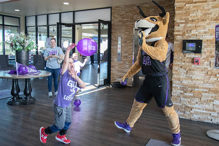 Slideshow: Homecoming 2020 - GCU News