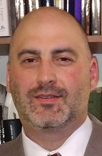 Faculty Focus: Dr. Christian Wilder - GCU News