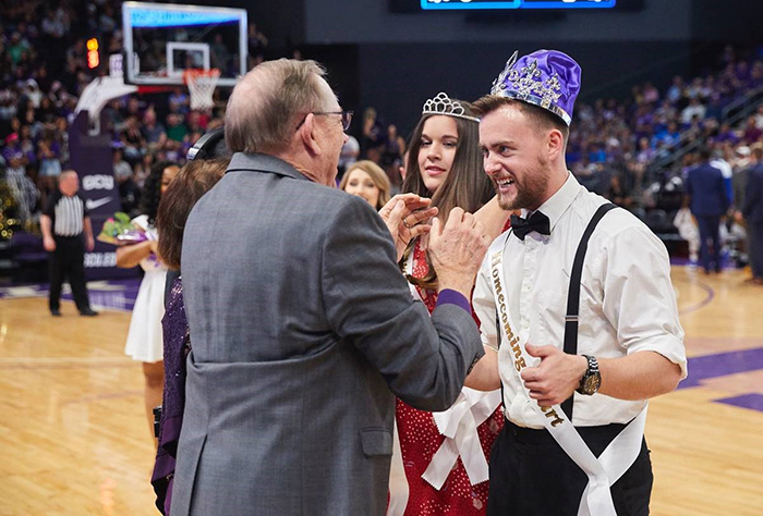 Slideshow: Homecoming 2020 - GCU News