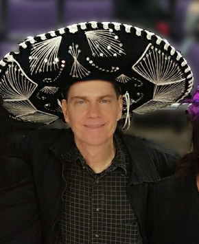 Faculty Focus: Dr. Mark Spalding - GCU News