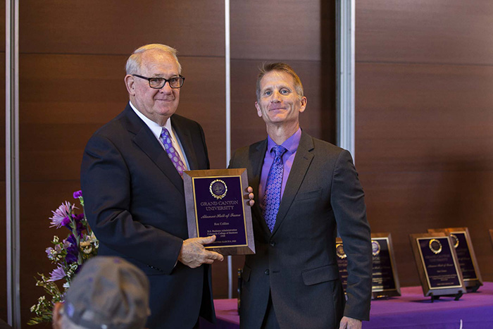 Slideshow: Homecoming 2020 - GCU News