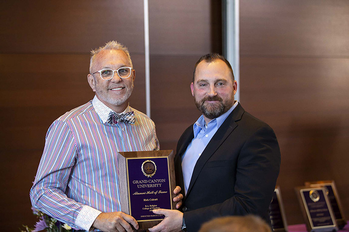 Slideshow: Homecoming 2020 - GCU News