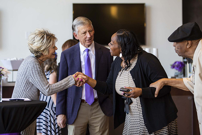 Slideshow: Homecoming 2020 - GCU News