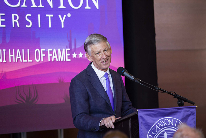 Slideshow: Homecoming 2020 - GCU News