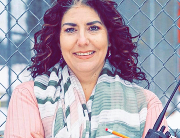 Grand Canyon University instructor who appears on Neflix series brings ...