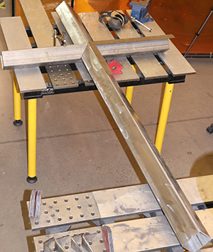 Campus crosses will symbolize new hope - GCU News