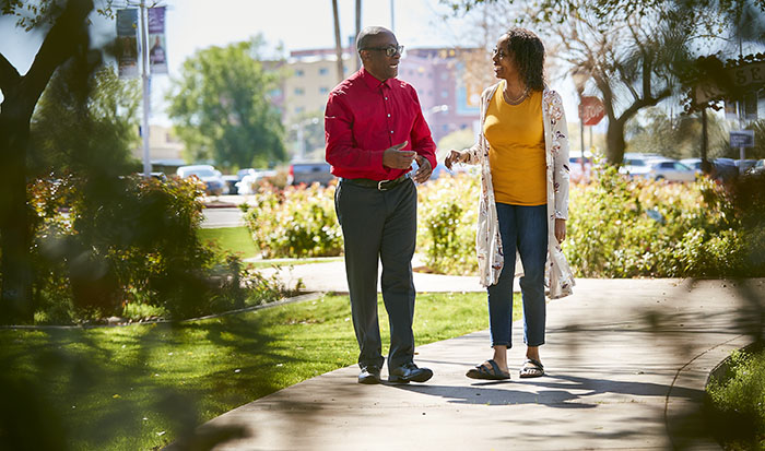 For dissertation help, this doctor is always in - GCU News