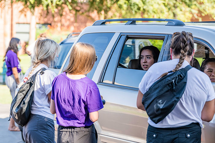 Slideshow: GCU Drive Tour - GCU News