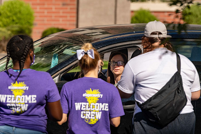 Slideshow: GCU Drive Tour - GCU News