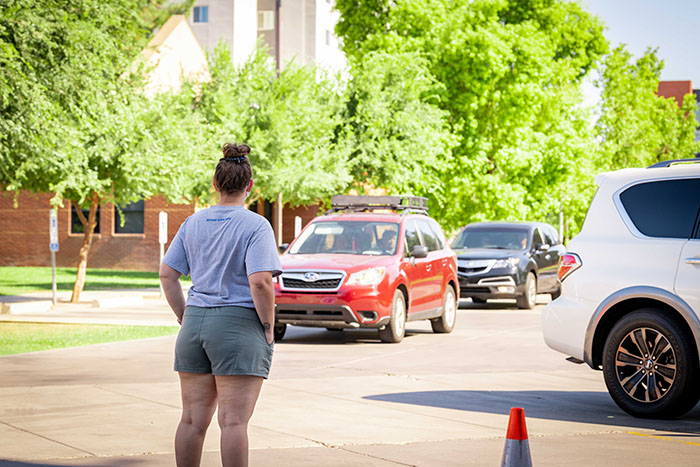 Slideshow: GCU Drive Tour - GCU News