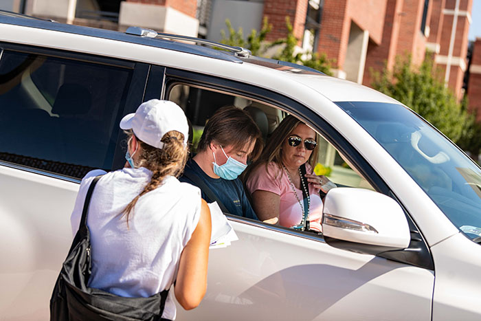 Slideshow: GCU Drive Tour - GCU News