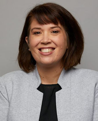 Faculty Focus: Lisa Tervo - GCU News