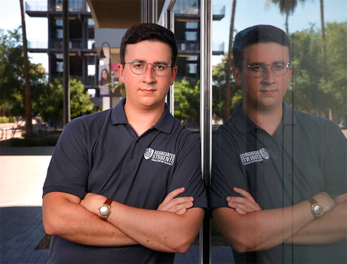 My LopeLife: Strengthening our bonds in hard times - GCU News