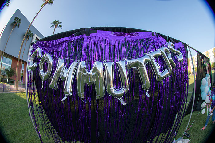 Slideshow: Welcome Week activities - GCU News