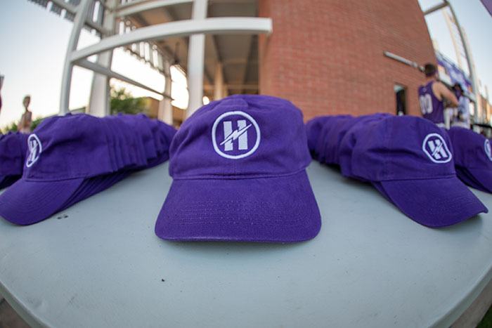 Slideshow: Welcome Week activities - GCU News