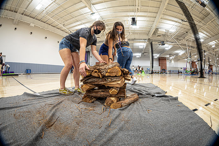 Slideshow: Welcome Week activities - GCU News