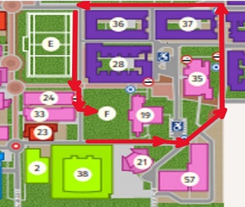 Awareness Walk will emphasize oneness of campus - GCU News