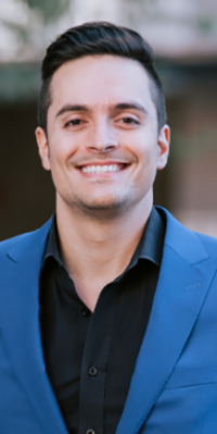 Recent alumni are happy to invest in Money Week - GCU News