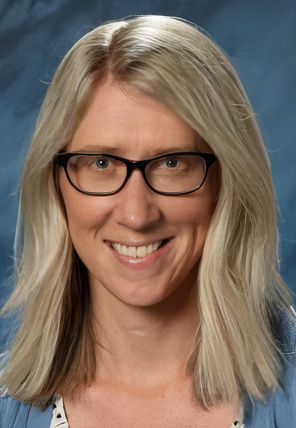Faculty Focus: Amanda Errington - GCU News