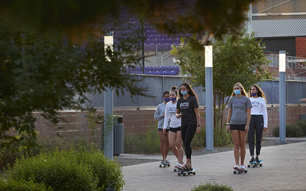 GCU freezing tuition for 13th consecutive year - GCU News
