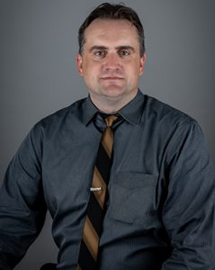 GCU students to mentor children in public housing - GCU News